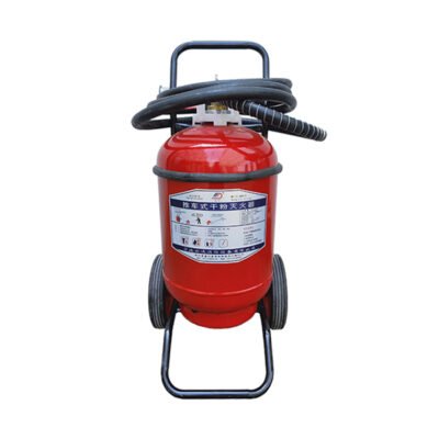 China ABC Dry Chemical Powder Fire Extinguisher ABC3 Manufacturers ...